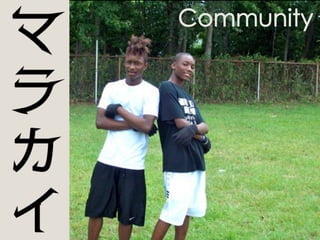 Robinson malachi ppp slide showcase presentations_1510_v4 | PDF