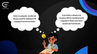 API & Backend Integration | PPTX