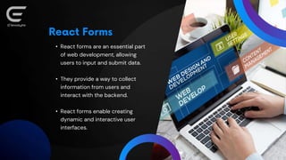 API & Backend Integration | PPTX