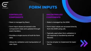 API & Backend Integration | PPTX