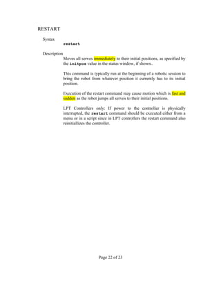 Robix Scripting Reference.pdf