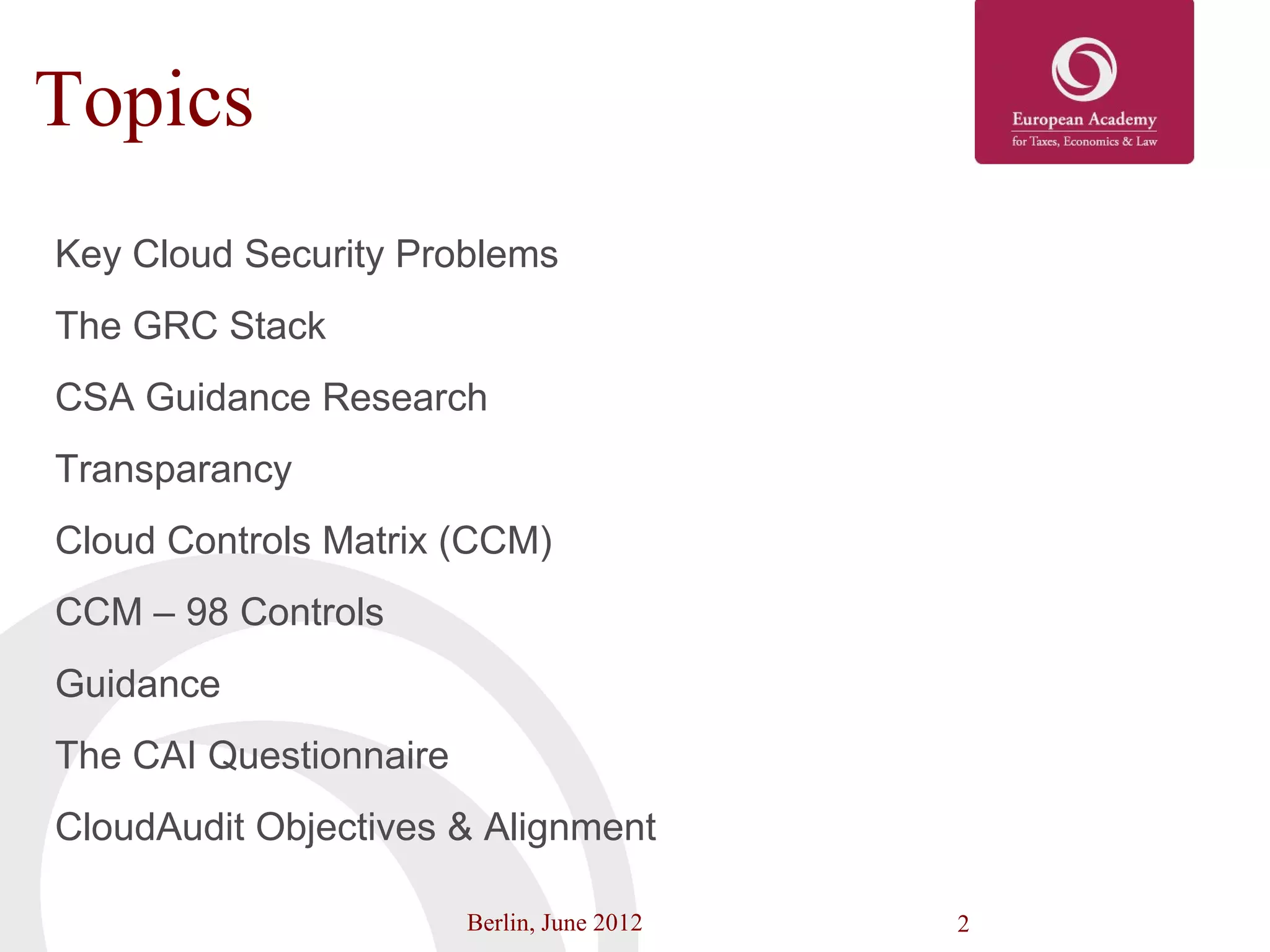 Rob kloots auditoutsourcedit | PPT