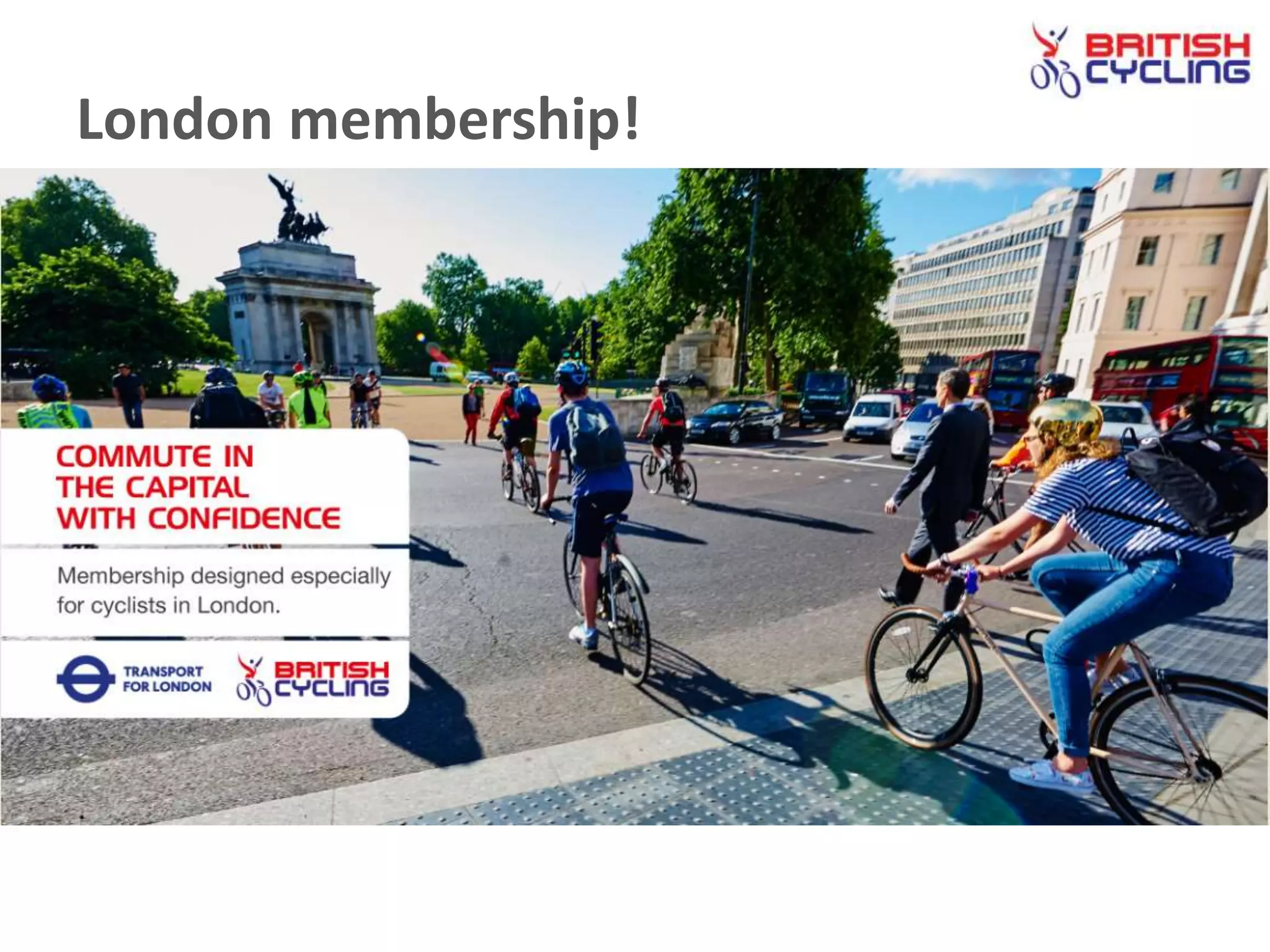 Presentation from Rob McLean | PPTX