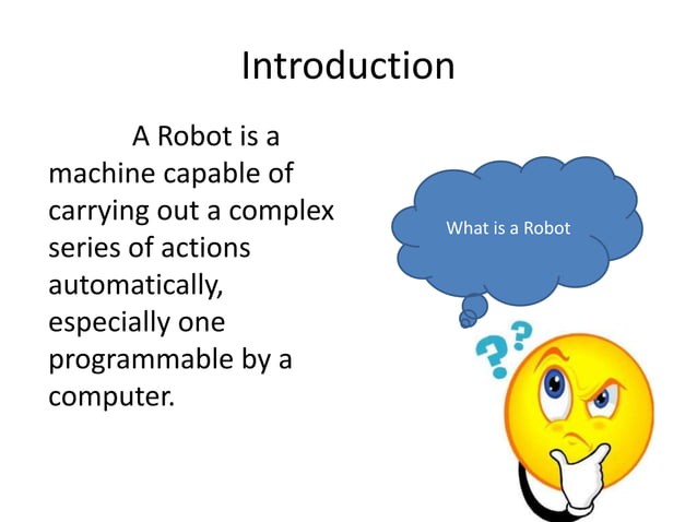 Line Following Robot using Arduino UNO | PPTX | Programming Languages | Computing