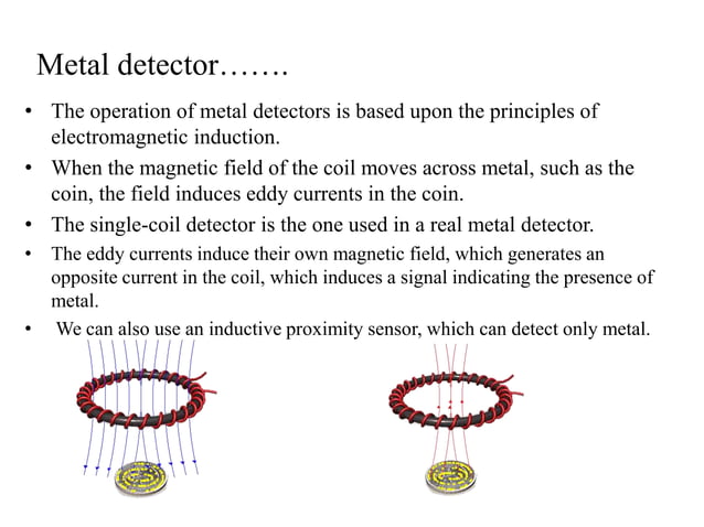 AUTOMATED METAL DETECTOR ROBOTIC VEHICLE WITH MANUAL CONTROL USING ...