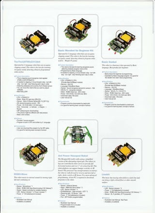 Roboblock system | PDF