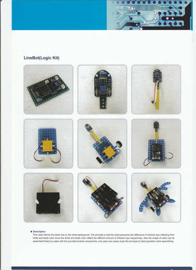 Roboblock system | PDF