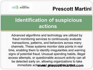 Robocalling services - Prescott Martini.pptx