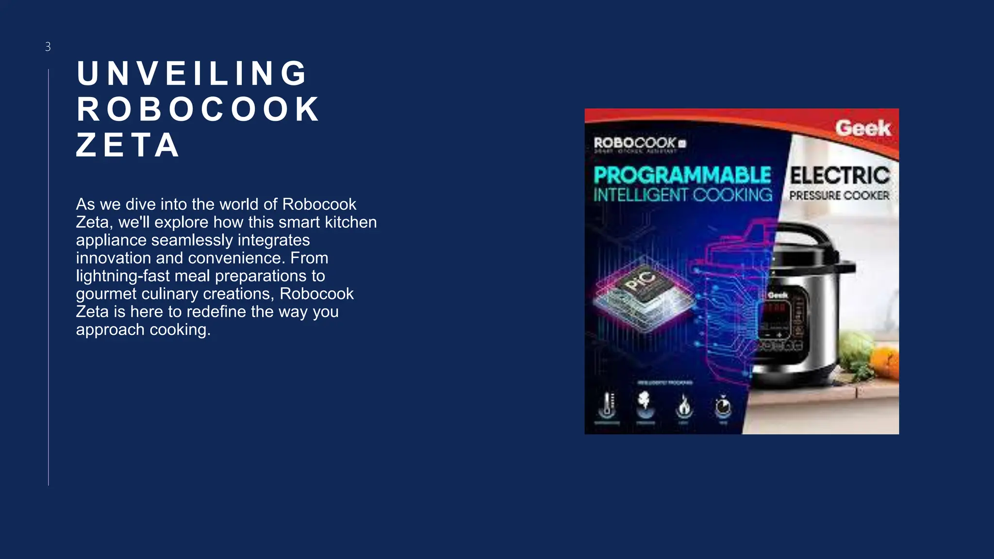 revolutionize your kitchen with Robocook.pptx