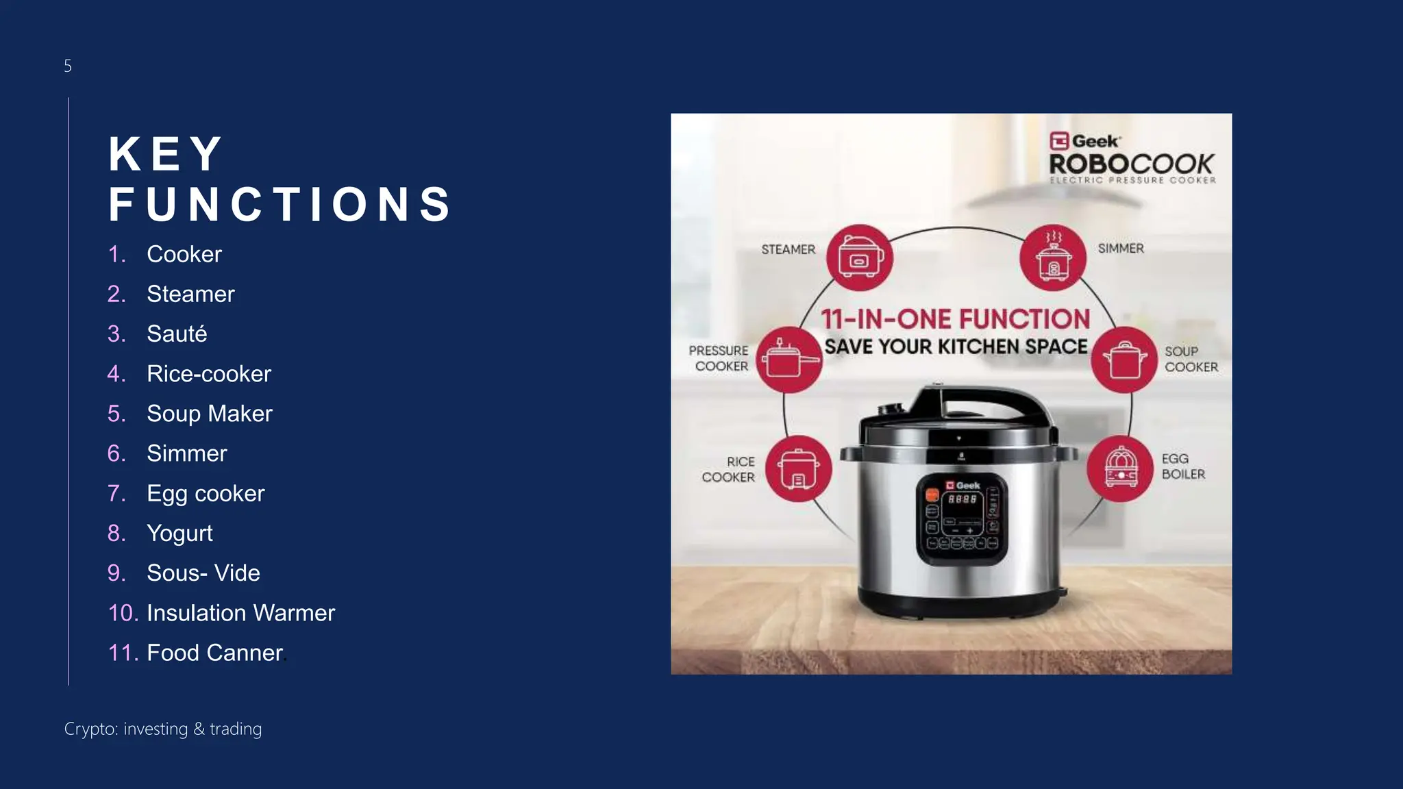 revolutionize your kitchen with Robocook.pptx