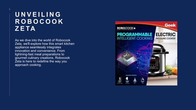 revolutionize your kitchen with Robocook.pptx