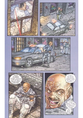 Robocop 02 | PDF