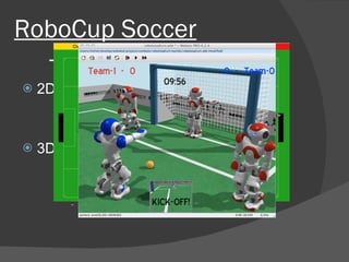 Robo cup | PPT