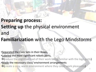 Roboesl activities01 v3-1-v5 | PPT