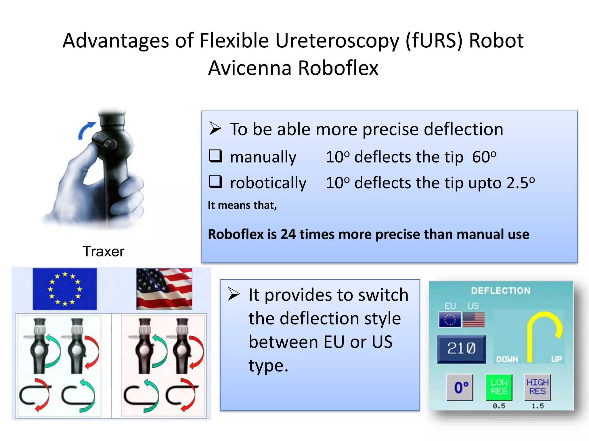 World’s First Flexible Ureteroscopy Robot | PDF | Surgery | Medical Health