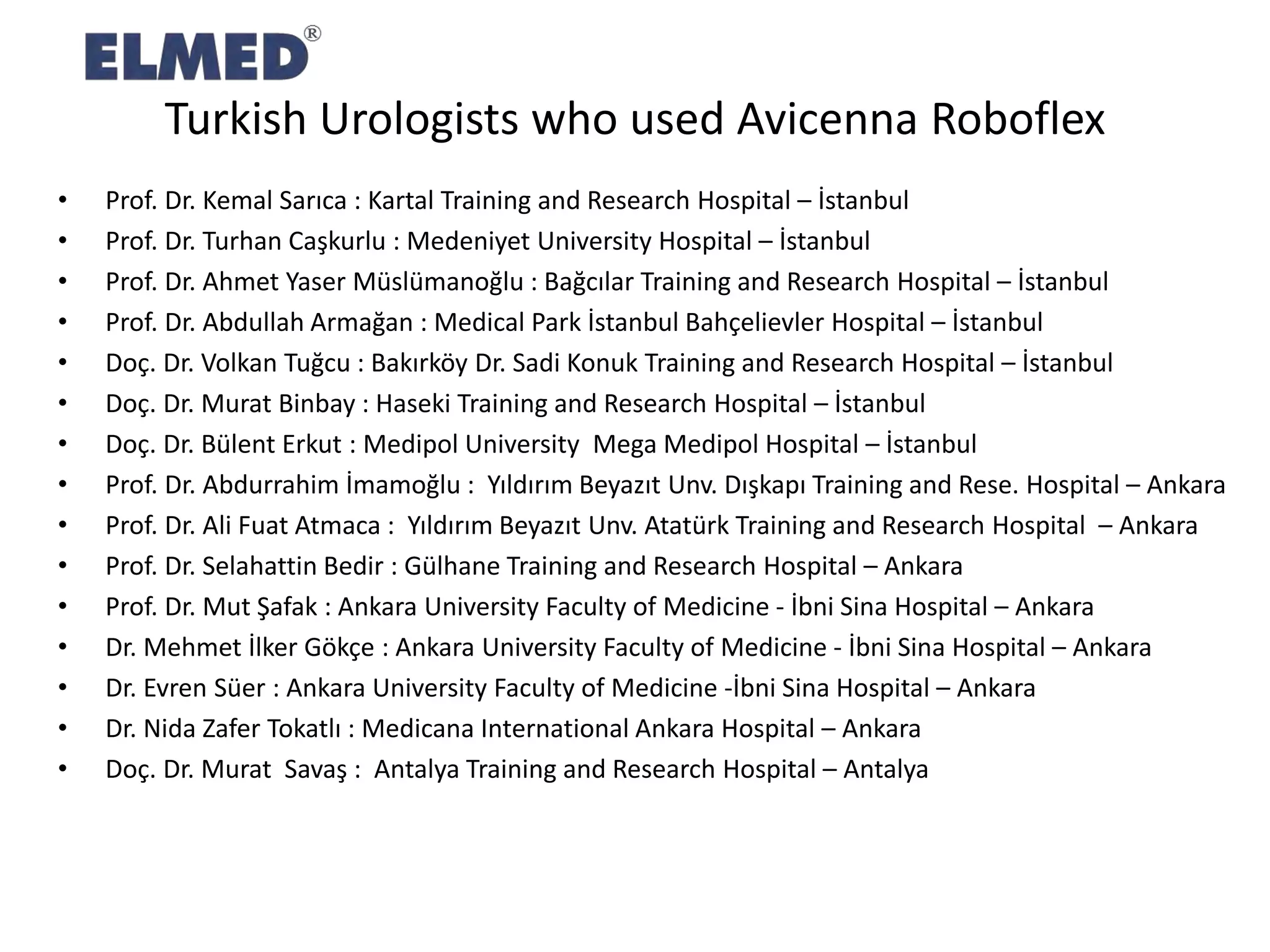 World’s First Flexible Ureteroscopy Robot | PDF | Surgery | Medical Health
