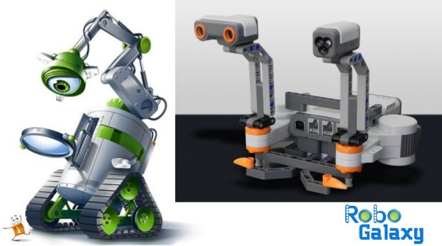Robotics Get Information On Wro 2014 Chimp Bot Robotcar Project