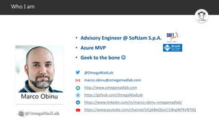 Infrastructure as Code on Azure: Show your Bicep! | PPTX