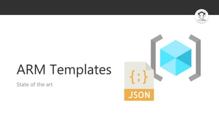 Infrastructure as Code on Azure: Show your Bicep! | PPTX