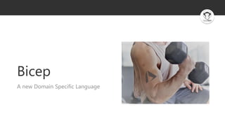 Infrastructure as Code on Azure: Show your Bicep! | PPTX