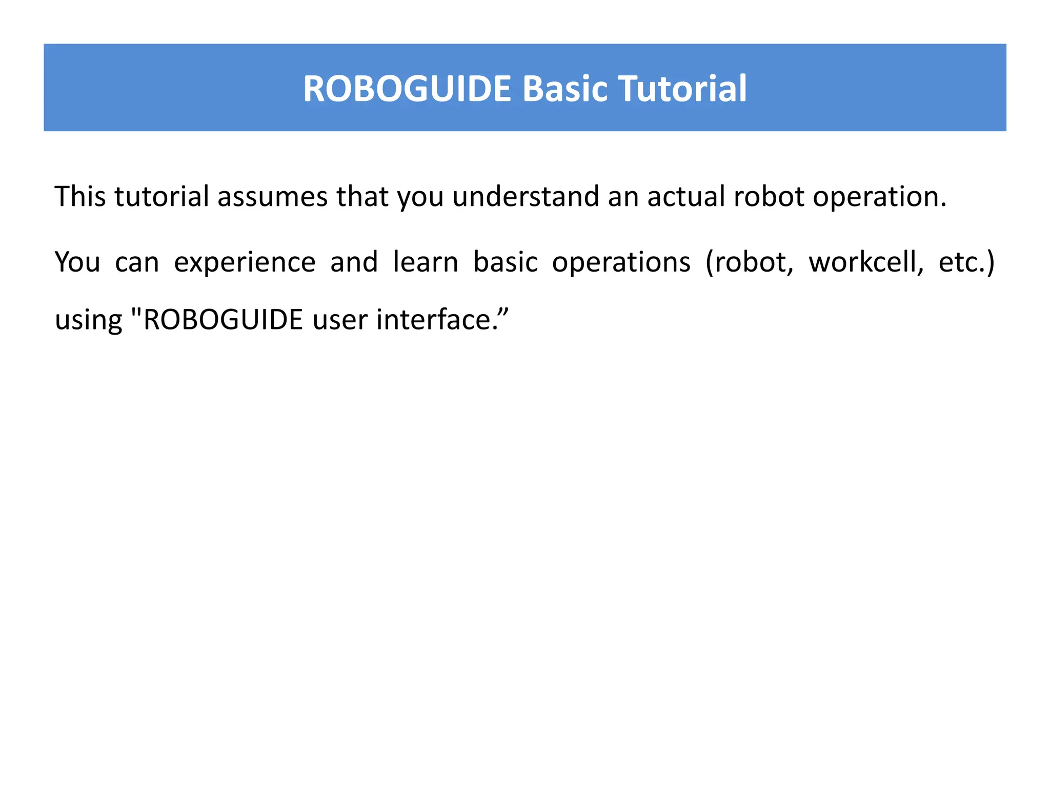 roboguide seminar robotic software refrence.pdf