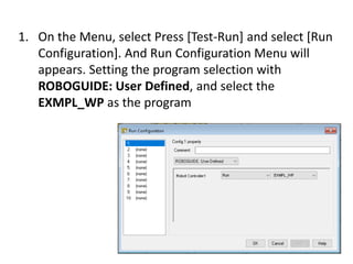 roboguide seminar robotic software refrence.pdf