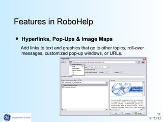 RoboHelp 2002 - overview | PPT