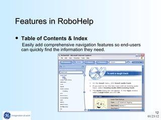 RoboHelp 2002 - overview | PPT
