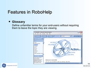 RoboHelp 2002 - overview | PPT