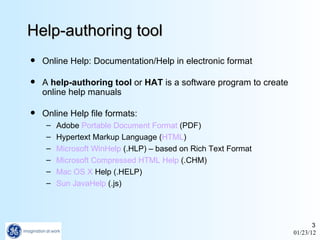 RoboHelp 2002 - overview | PPT