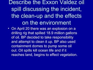 Fossil Fuels | PPT