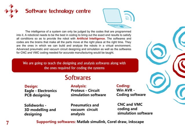 Robolab brochure 2014 | PPT