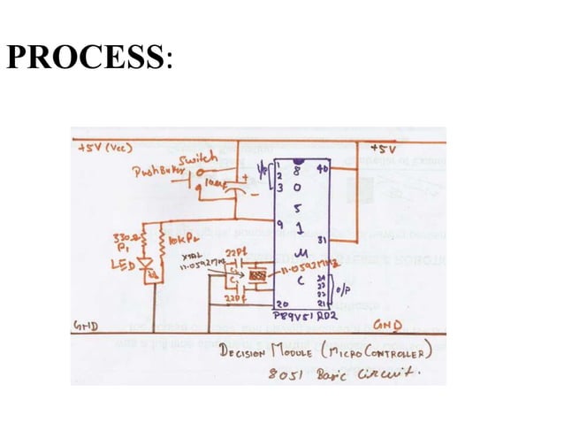Gesture control robot using accelerometer ppt | PPTX | Radio Control | Hobbies & Interests