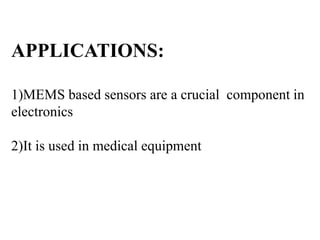 Gesture control robot using accelerometer ppt | PPTX