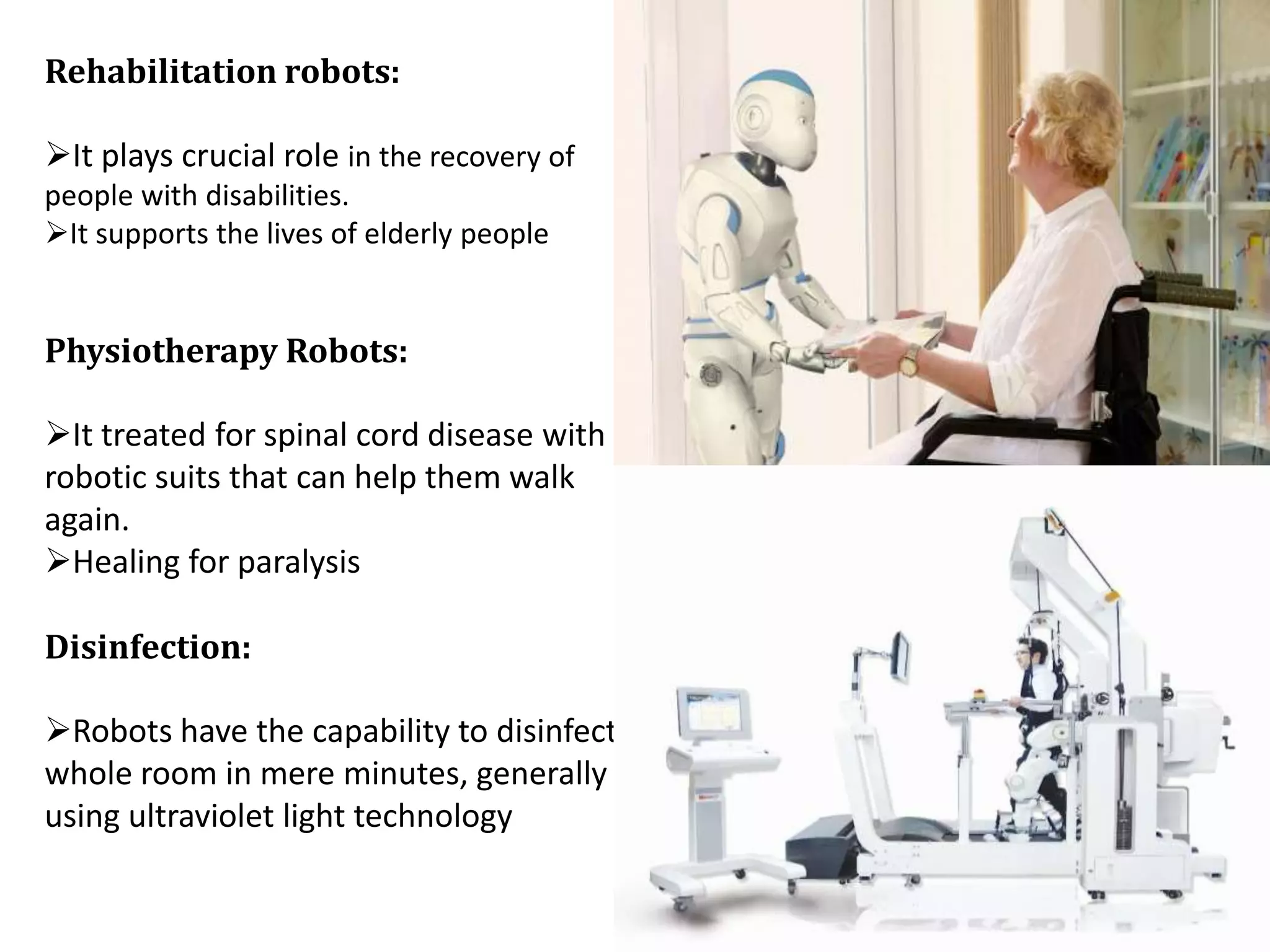 Robo ppt | PPT
