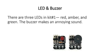 Roborobo 3 p arts definition | PPTX