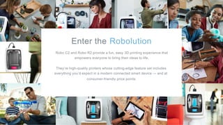 Robo sales deck (1) | PPT