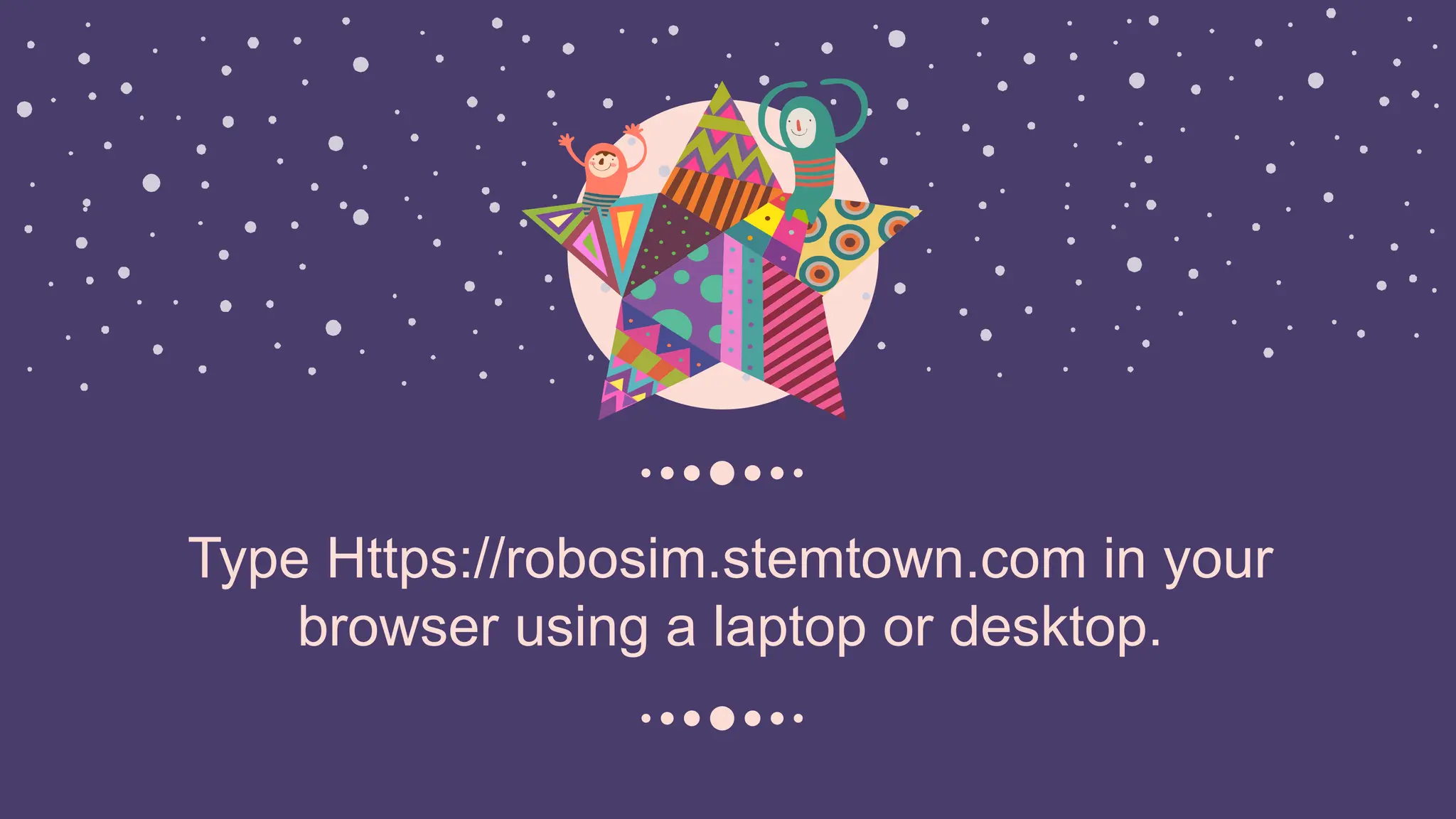 Robosim Registration Process using email | PPTX