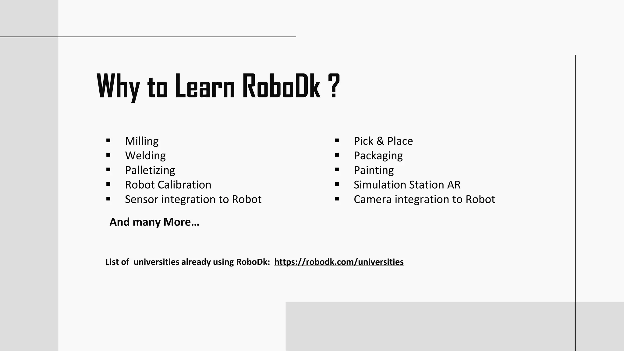 Robo software ppt _ software and basics Robo | PPTX