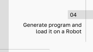 Robo software ppt _ software and basics Robo | PPTX