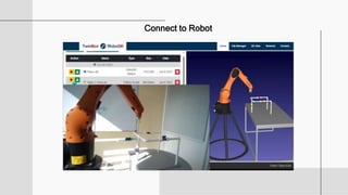 Robo software ppt _ software and basics Robo | PPTX