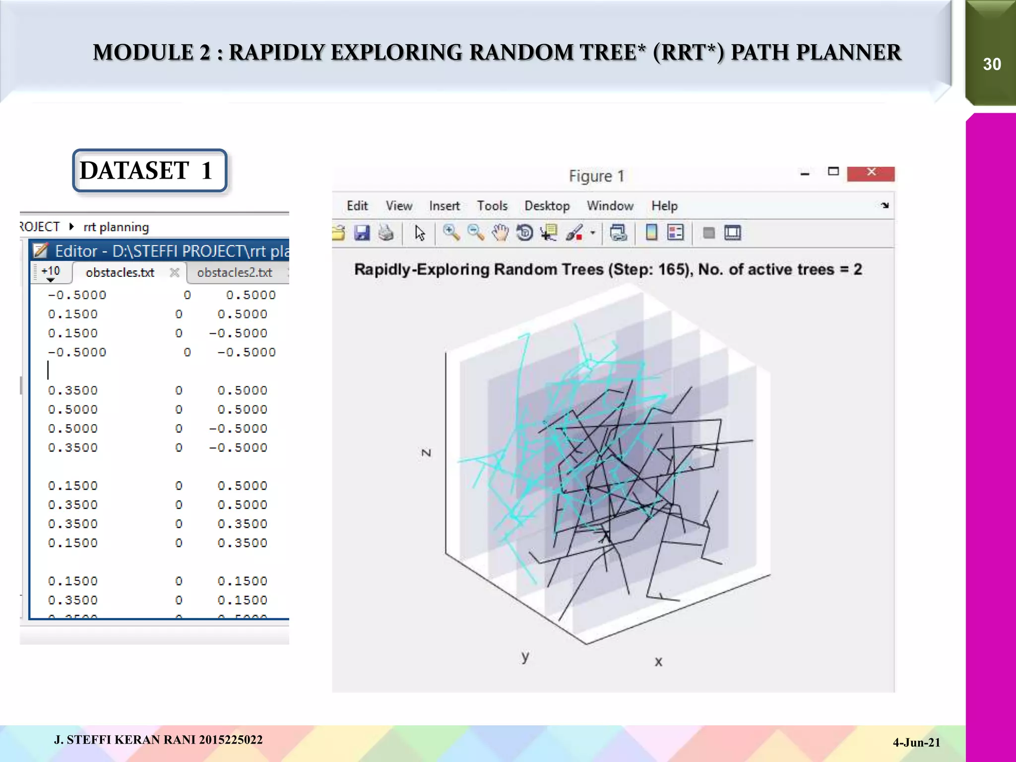 Robust Multisensor Framework For Mobile Robot Navigation In Gnss Denied Environments Ppt