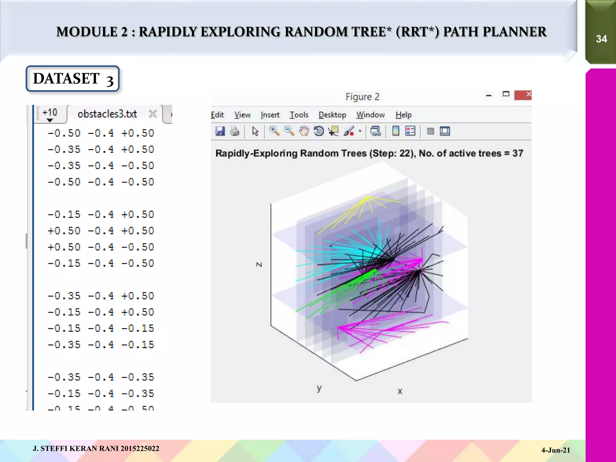 Robust Multisensor Framework For Mobile Robot Navigation In Gnss Denied Environments Ppt