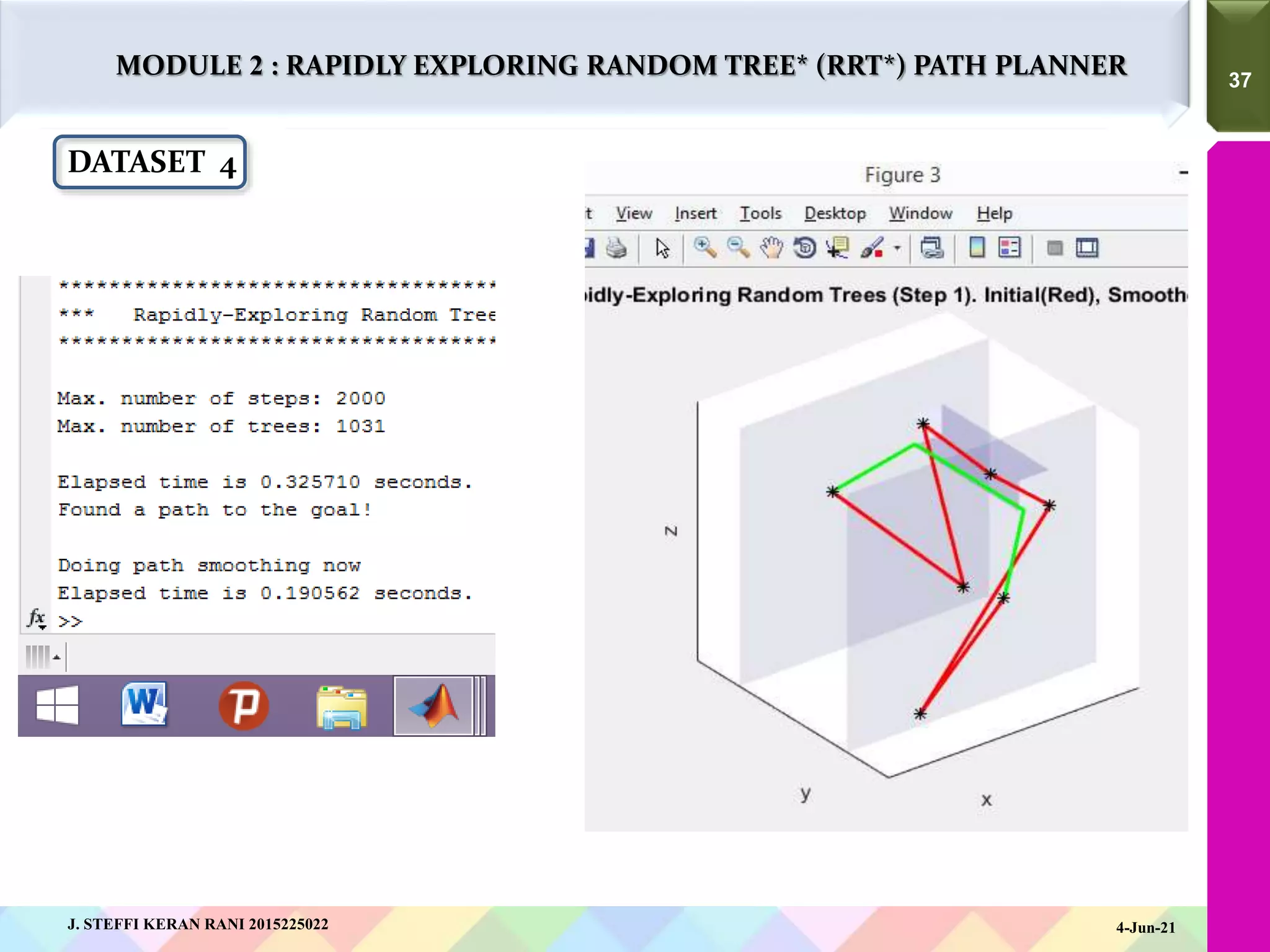 Robust Multisensor Framework For Mobile Robot Navigation In Gnss Denied Environments Ppt