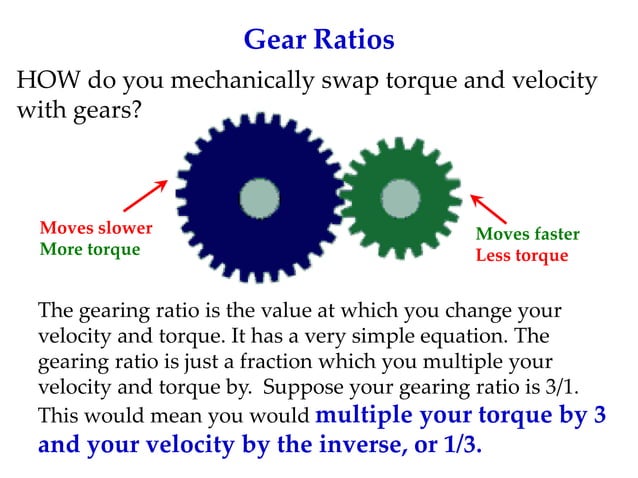 Robot-dynamics.pptx | Physics | Science