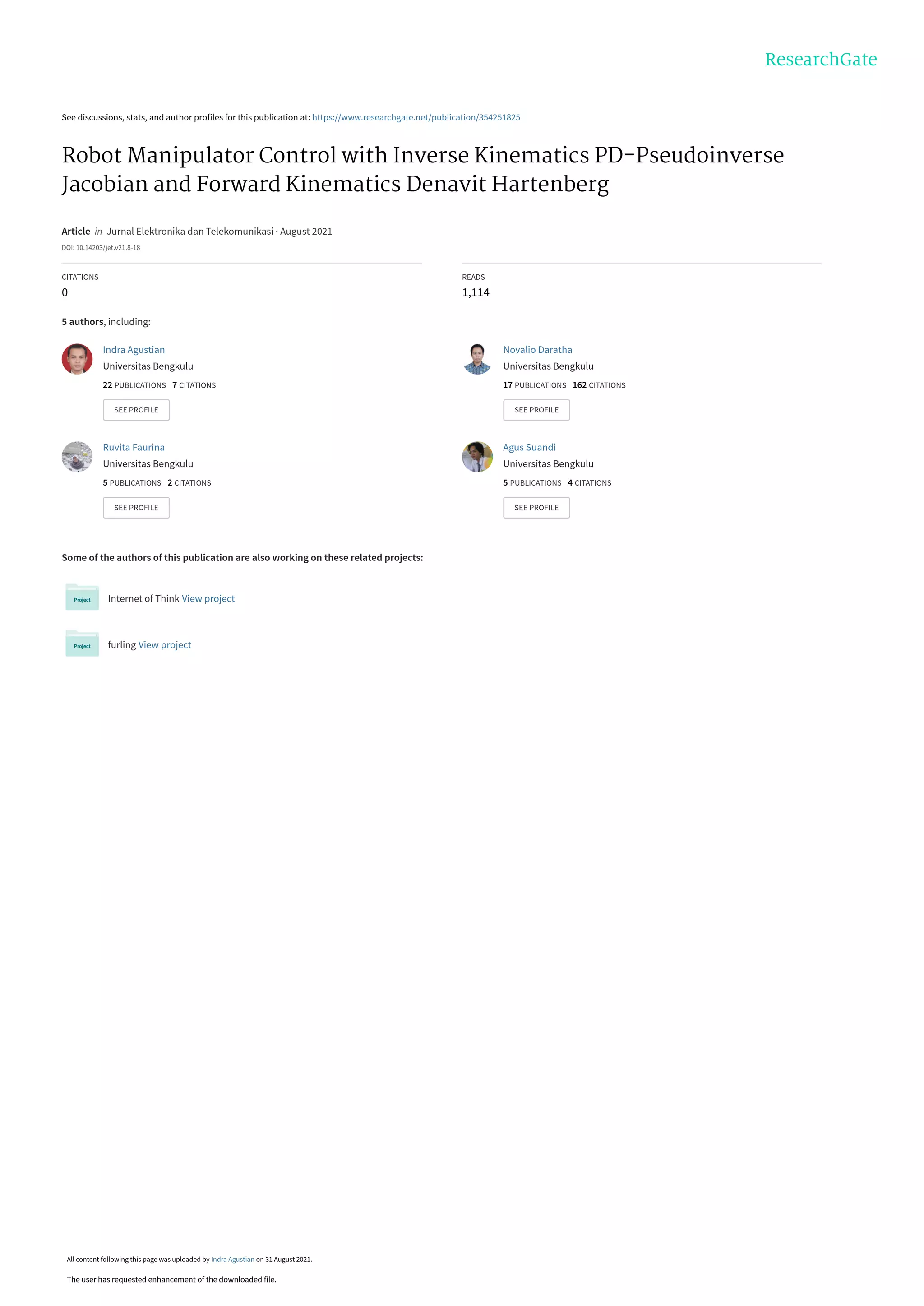 Robot-Manipulator-Control-with-Inverse-Kinematics-PD-Pseudoinverse-Jacobian-and-Forward ...