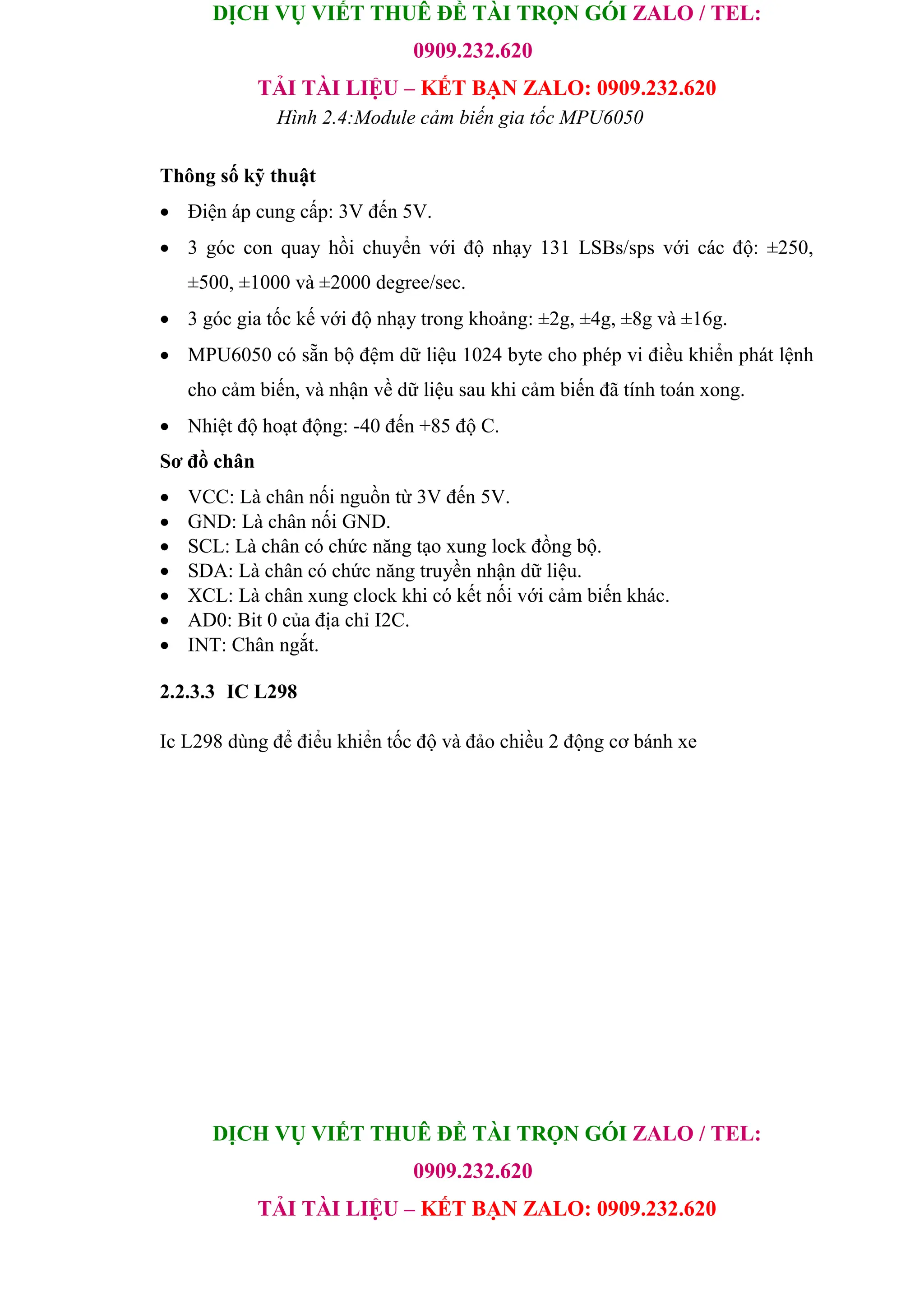 ROBOT 2 BÁNH TỰ CÂN BẰNG THUẬT TOÁN PID.docx