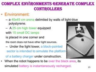An introduction to Autonomous mobile robots | PDF