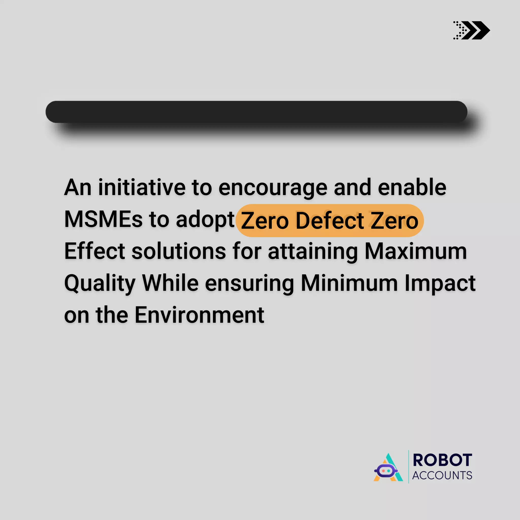 MSME SUSTAINABLE (ZED) CERTIFICATION SCHEME | PDF