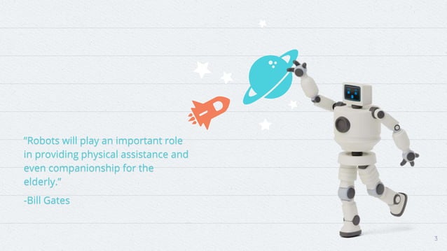 Robot arm ppt | PPTX